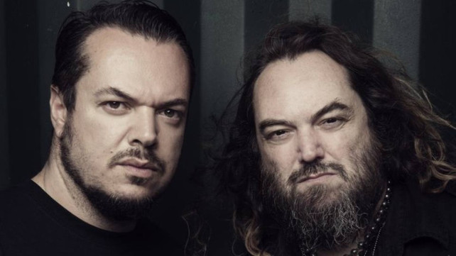 Max and Igor Cavalera Announce Fall Tour Celebrating Classic Sepultura ...