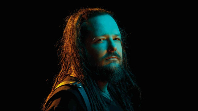 'That Was Some Weird Sh*t, Real Fu**ed-up': Jonathan Davis Recalls ...