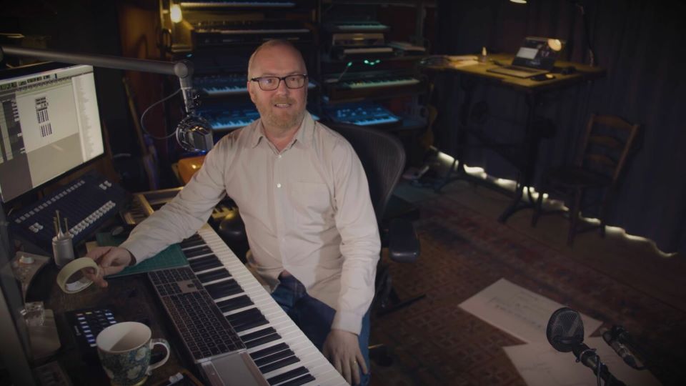 Spitfire Audio Co-Founder Christian Henson Temporarily Steps Down Amid ...