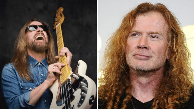 James LoMenzo Explains Why He Felt 'Trepidation' After Getting Invited ...