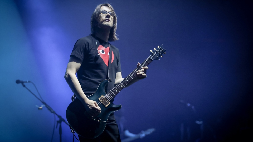 Steven Wilson on Why Music Lost Its Power: 'Musicians No Longer Make ...