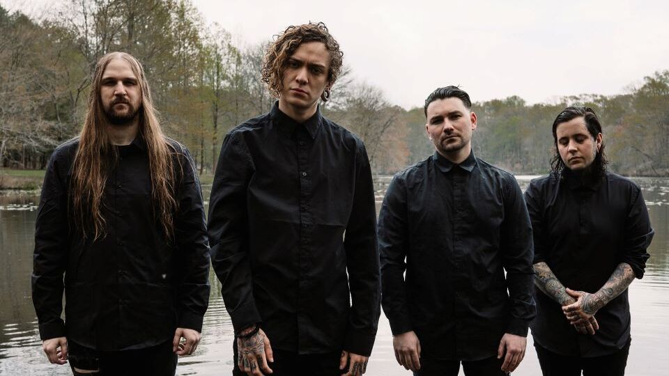 Lorna Shore Release New Single 'Pain Remains I: Dancing Like Flames ...