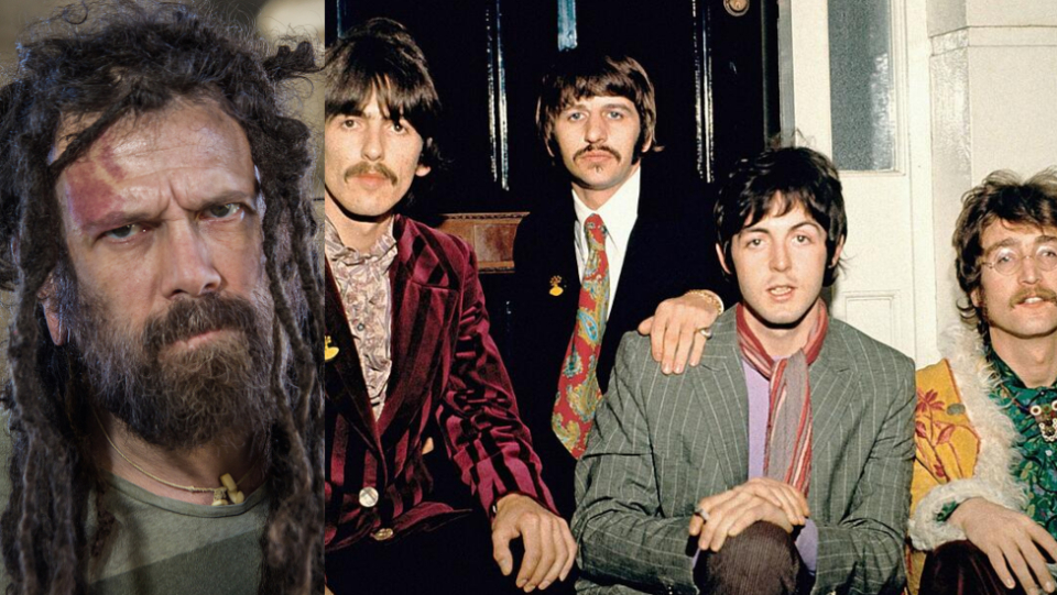 Ex-Cannibal Corpse Frontman Chris Barnes Says He Hates The Beatles ...