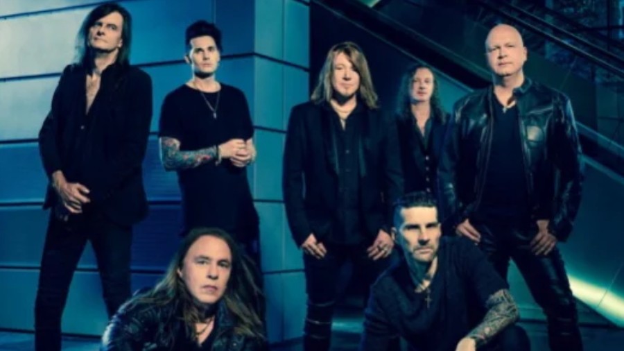 Helloween Announce Spring 2023 U.S. Tour With Hammerfall | Ultimate Guitar