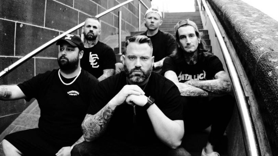 Lionheart Release Music Video for 'Live By The Gun,' It Features Body ...