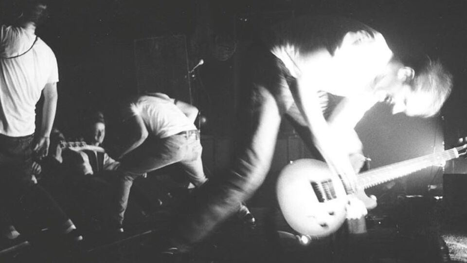 Watch: Botch Play First Live Show Since 2002 | Ultimate Guitar