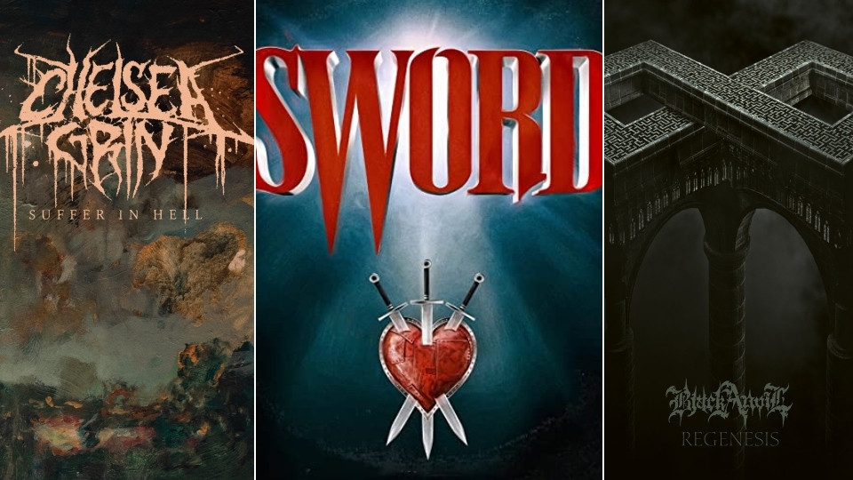 5 Exciting November Rock & Metal Albums You Should Check Out ...
