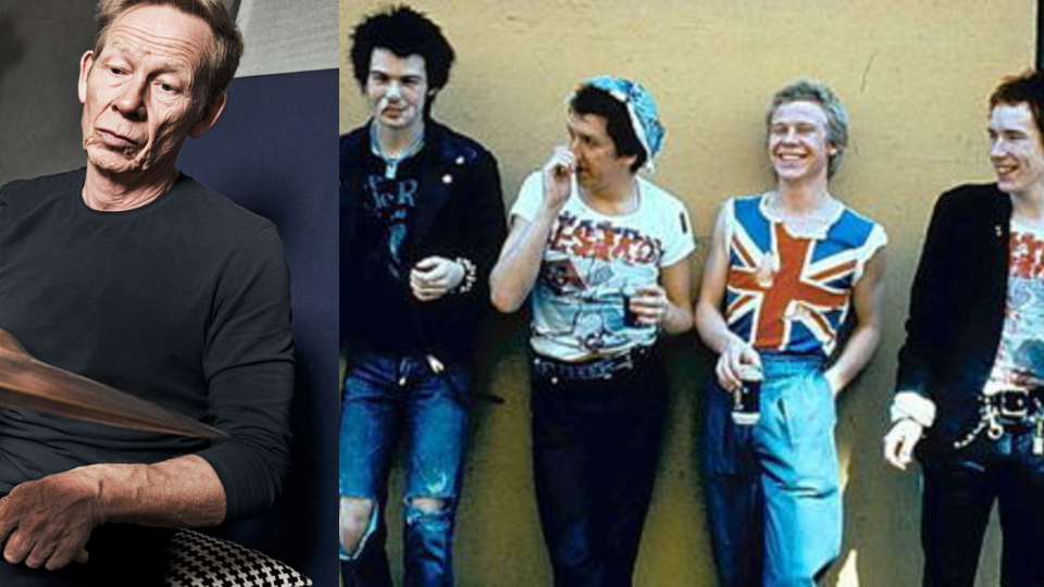 Sex Pistols' Paul Cook Weighs in on Possible Reunion, Says Previous ...