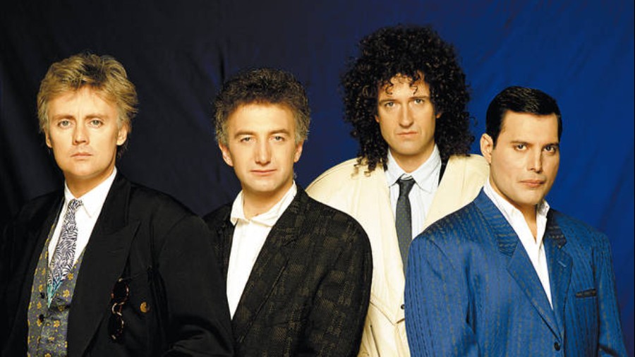 Queen Release Official Lyric Video for 'I Want It All' | Ultimate Guitar