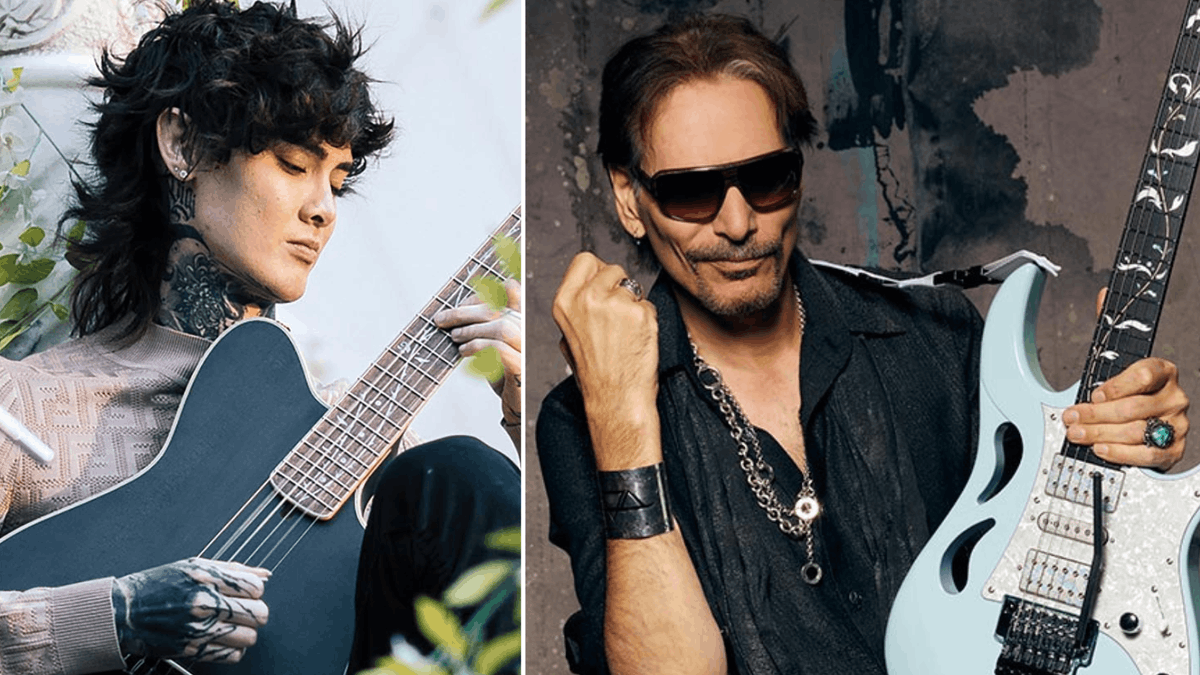 Polyphia's Tim Henson Calls Guitar Music 'Niche Genre', Recalls What ...