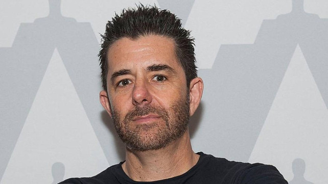 Former MTV's 'Headbangers Ball' Host Riki Rachtman Announces 'One Foot ...