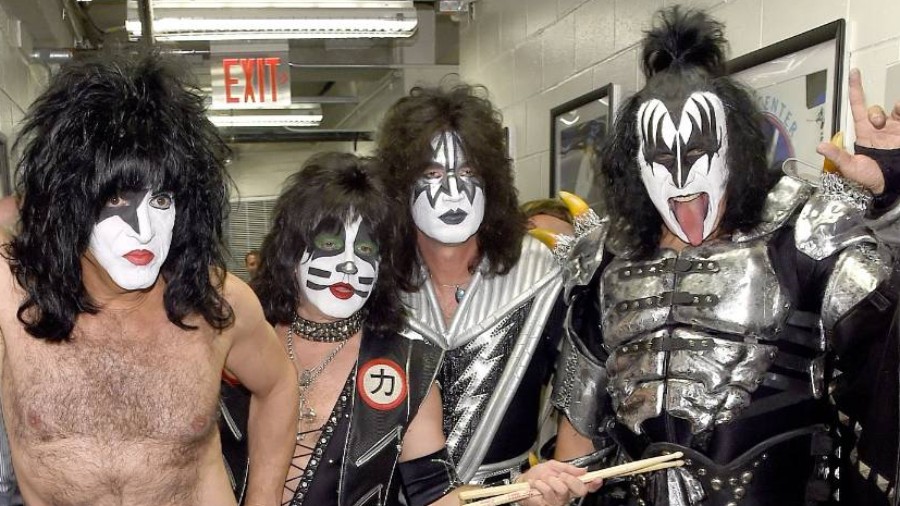 KISS Announce Final UK Tour Dates | Ultimate Guitar