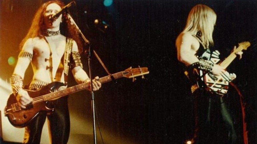 Classic Lineup of Venom Will Never Reunite, Says Cronos: 'I Owe Them ...