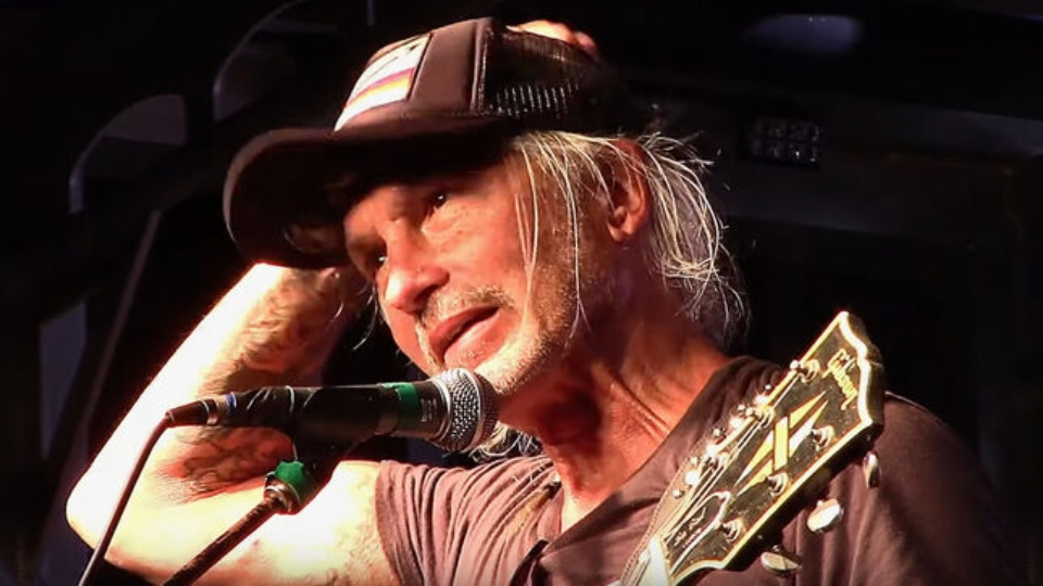 George Lynch on Changing His Band's Name Back to Lynch Mob: 'Why Am I ...