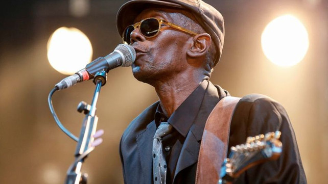 Faithless Singer Maxi Jazz Has Died | Music News @ Ultimate-Guitar.Com ...