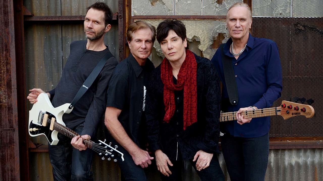 Eric Martin Talks Mr. Big Reunion and Who's Replacing Late Pat Torpey ...