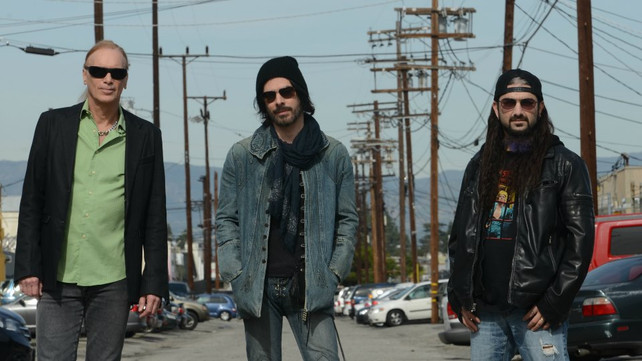 The Winery Dogs Release New Single 'Mad World' | Music News @ Ultimate ...