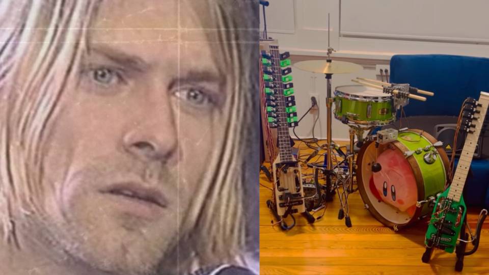 Smells Like Robot Spirit: Watch These Robot Band Play Some of the Most ...