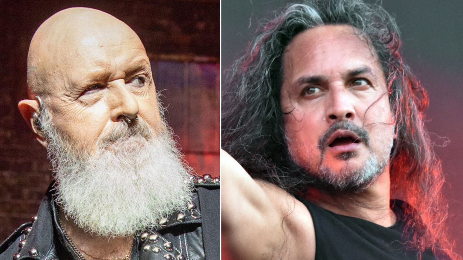 Death Angel Frontman Says He 'Rips Off' Ronnie James Dio and Rob ...