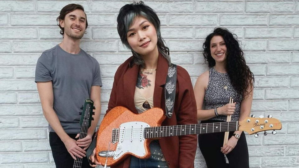 Covet Announce North American Tour | Ultimate Guitar