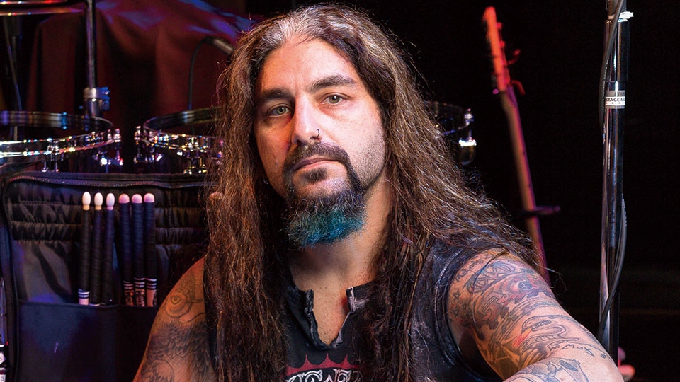 Mike Portnoy on What Young Musicians Really Need to Do: 'It's Not Just ...