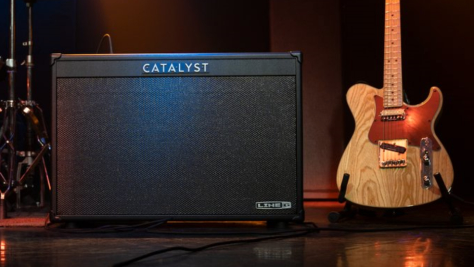 Is This the Best Digital Amp on the Market? | Ultimate Guitar