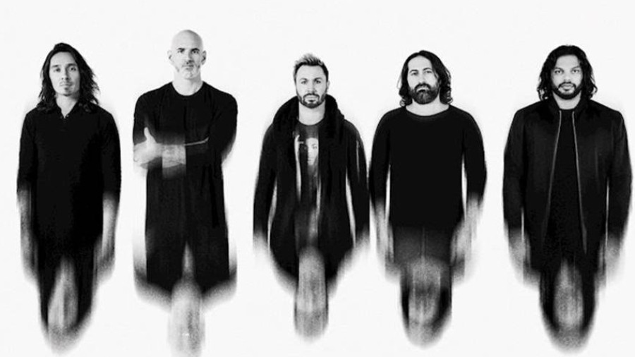 Periphery's Mark Holcomb Reveals All Video Games They Played While ...