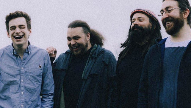 Monuments Refuse to Sell Merch at Recent Show to Boycott Venue Fees ...