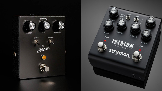 Top 10 Favorite Pedals I've Reviewed | Articles @ Ultimate-Guitar.Com ...