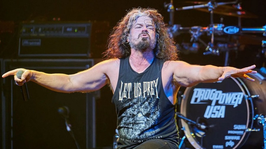 Marc Lopes Speaks Up on Negative Reactions to Joining Metal Church: 'If ...