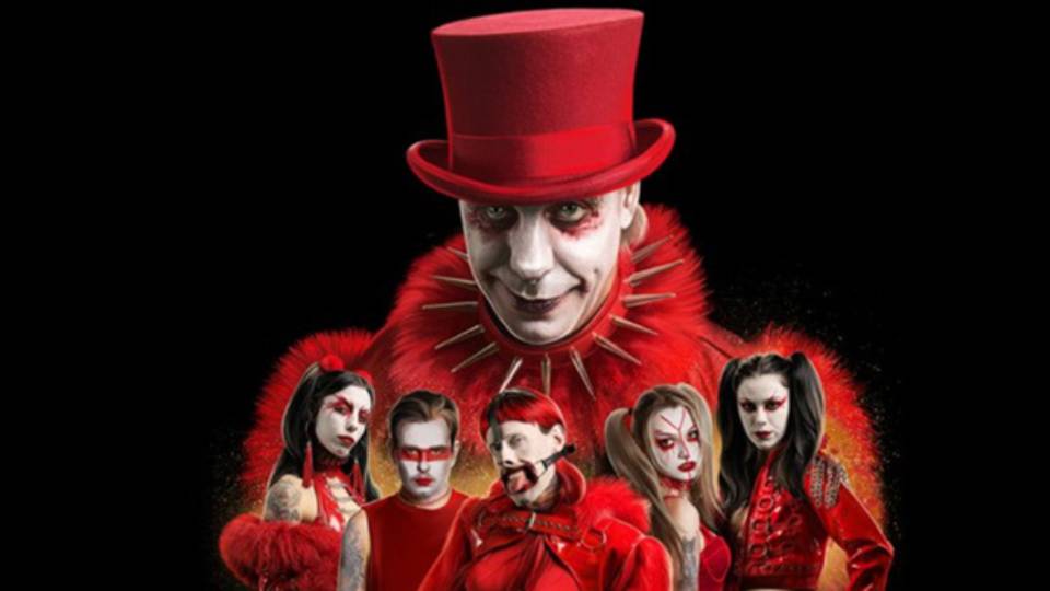 Lindemann Reveals Fall Tour Dates in Europe and UK | Ultimate Guitar