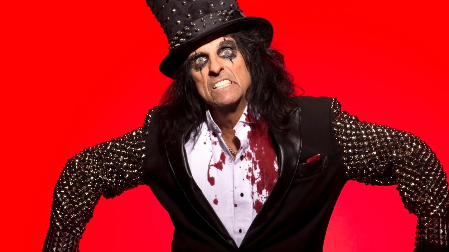 Alice Cooper Announces Deluxe Edition Reissues of 'School's Out' and 'Killer' | Music News ...