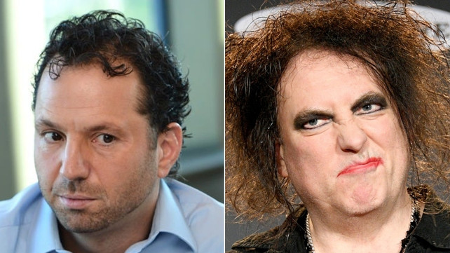 Live Nation CEO Speaks on The Cure Ticketmaster Controversy: 'You Don't ...