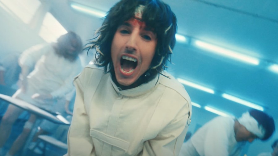 Bring Me The Horizon Release New Single 'LosT' | Ultimate Guitar