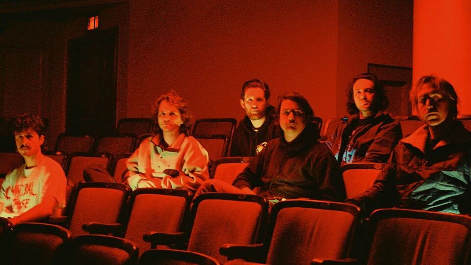 King Gizzard & The Lizard Wizard Announce New Album, It's Titled ...