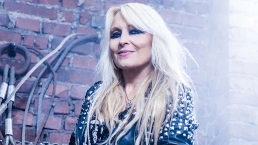 Doro Announces First Single from New Album, Shares Preview of Music ...
