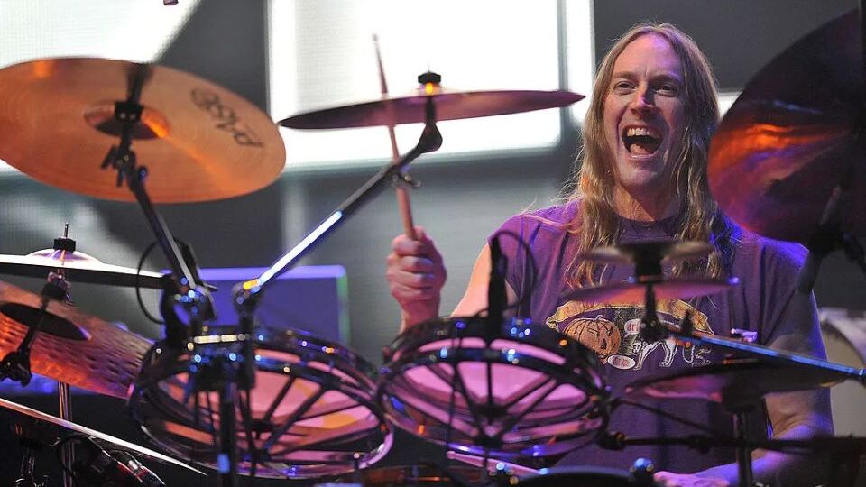 This Is The Most Difficult Tool Song to Play Live, According to Danny ...