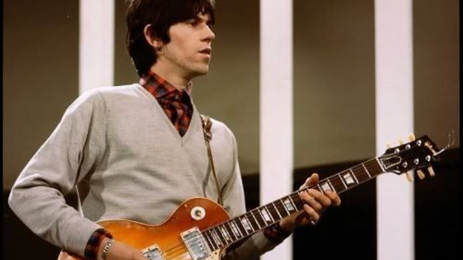 11 Famous Les Paul Burst Owners | Ultimate Guitar