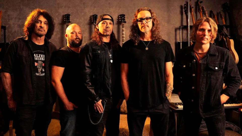 Candlebox Announce Final Album 'The Long Goodbye' | Ultimate Guitar