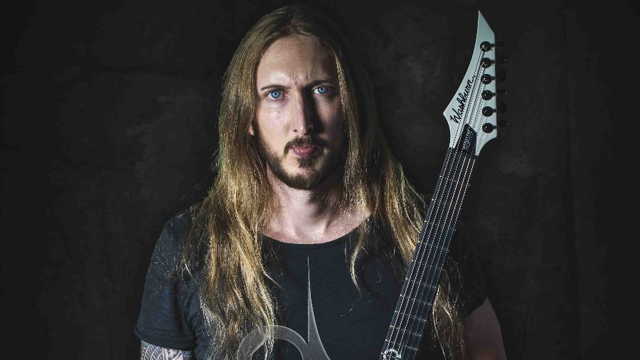 Ola Englund Names One Rare Band That's 'Keeping the Mystique,' Explains ...