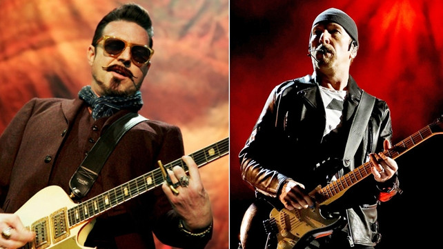 Rival Sons' Scott Holiday Explains Why He Isn't Interested in Playing ...