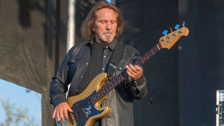 Black Sabbath's Geezer Butler Explains the Most Difficult Aspect of ...