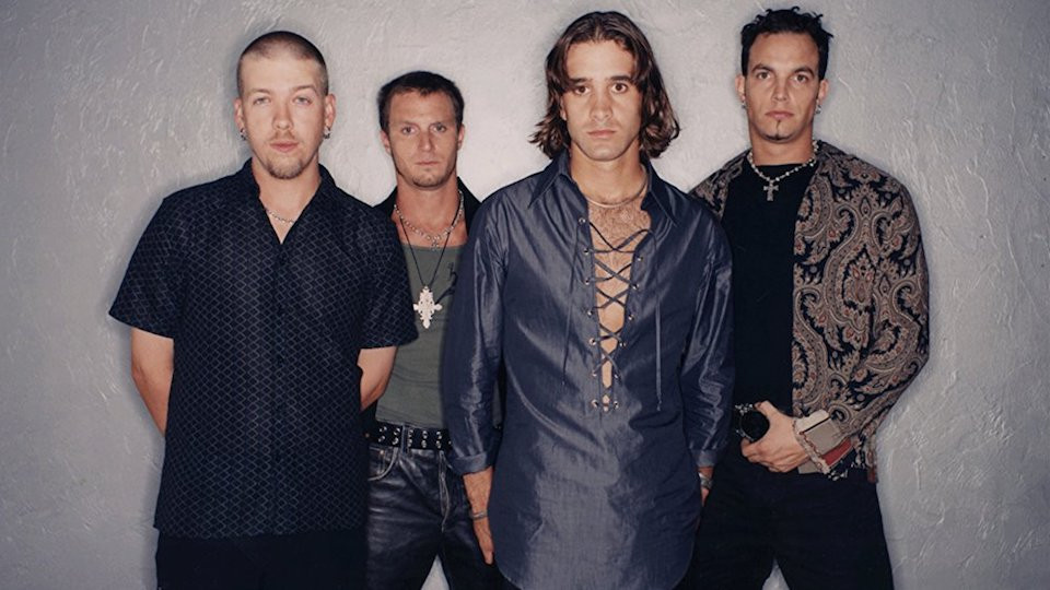 It's Official: Creed Are Reuniting After More Than a Decade, Here Are ...