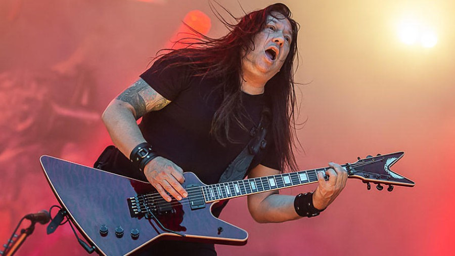 Testament Have Officially Started Writing New Album | Ultimate Guitar