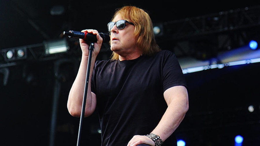 Dokken Announce First Album in 11 Years 'Heaven Comes Down', Video for ...
