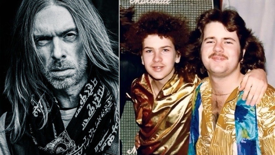 Pantera's Rex Brown Opens Up on Meeting Abbott Brothers, Recalls How ...