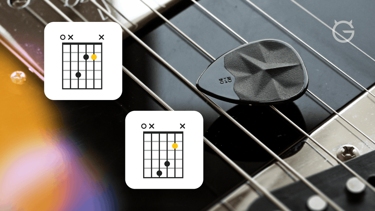 Music Theory: Getting Started With Intervals | Ultimate Guitar