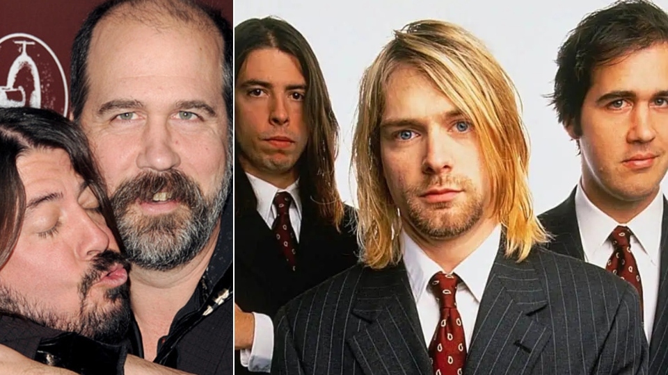 Krist Novoselic Explains What Made Nirvana So Popular, Shares Opinion ...