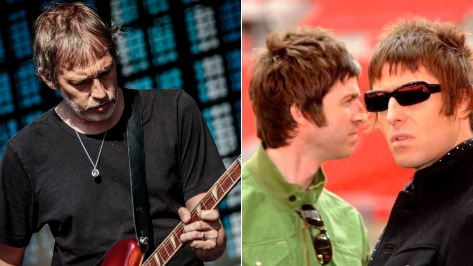 Andy Bell Speaks on What Playing With Oasis Was Really Like, Explains ...