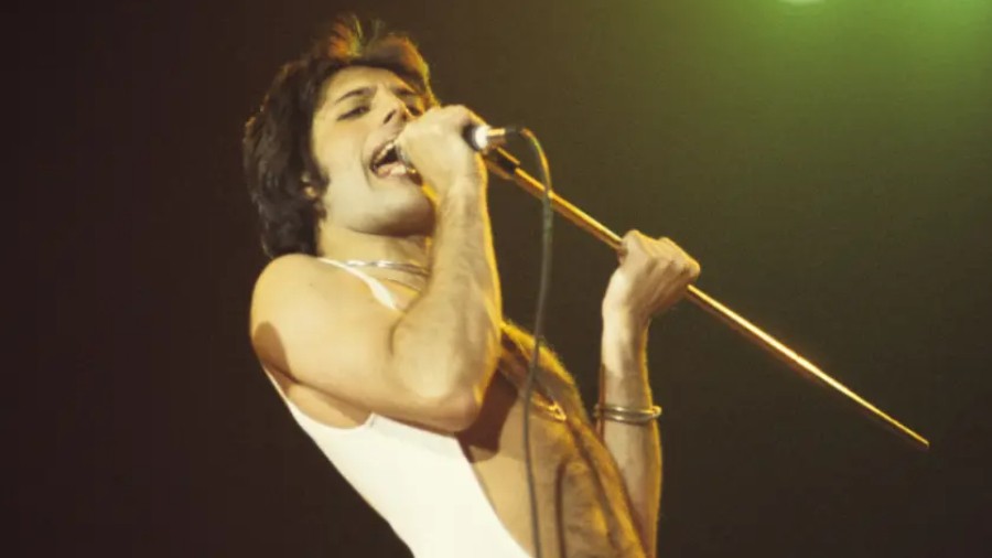 The Queen Song Freddie Mercury Liked More Than 'Bohemian Rhapsody ...